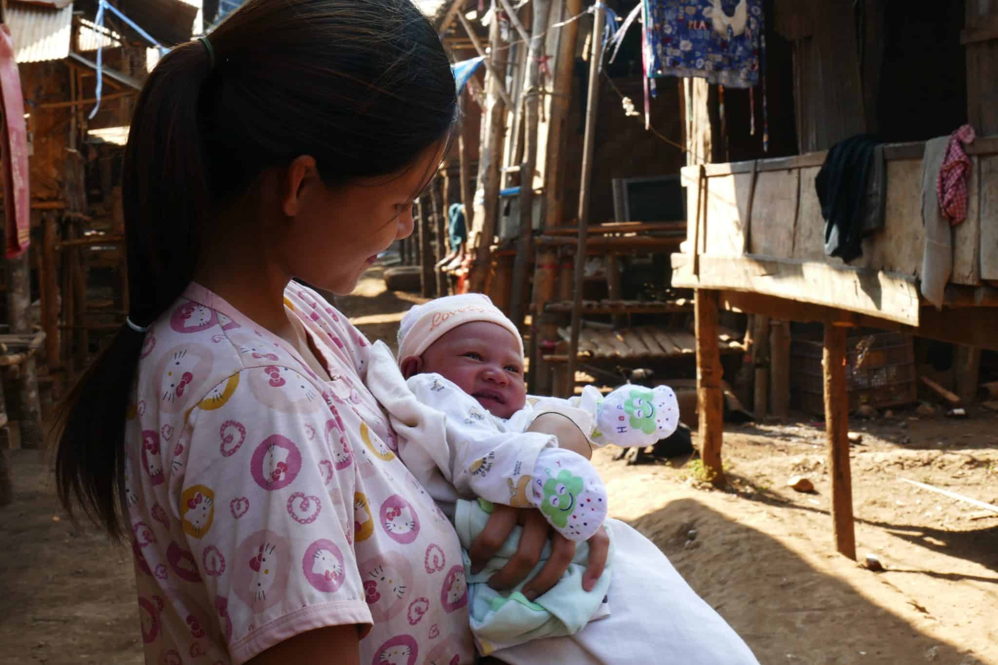 Safe Child Thailand | Children's charity working in Thailand